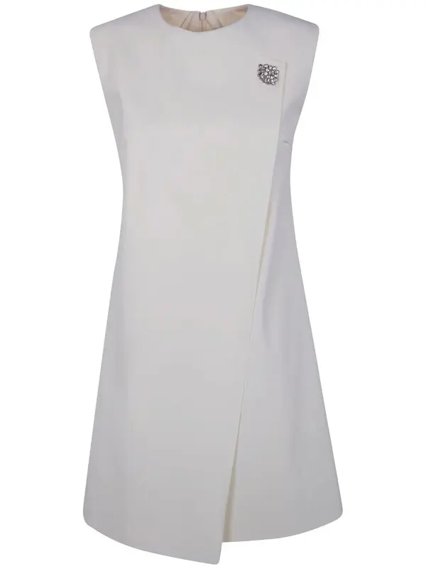Chiara Boni La Petite Robe Danka Short Dress
