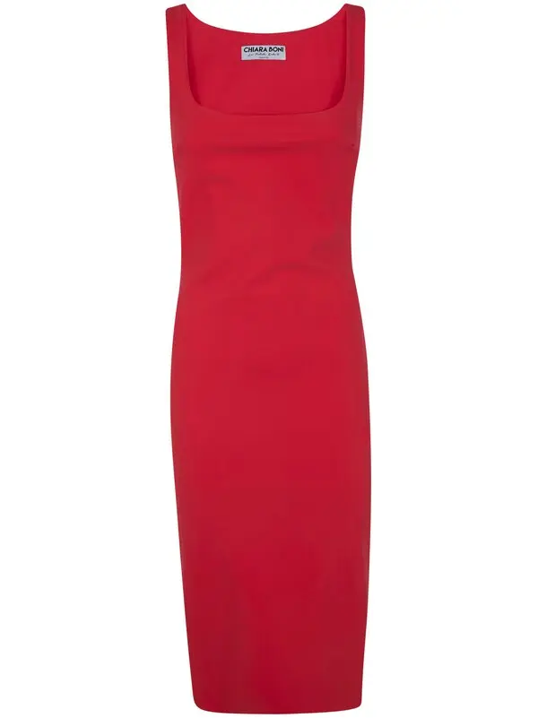 Chiara Boni La Petite Robe Gilia' Dress