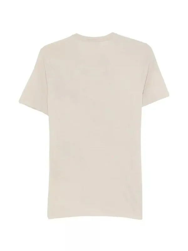 ZANONE Cotton T-shirt