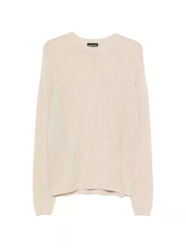 Emporio Armani Crew-neck Sweater