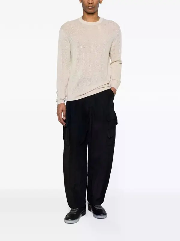 Emporio Armani Crew-neck Sweater