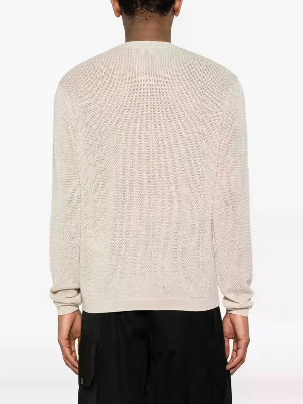 Emporio Armani Crew-neck Sweater