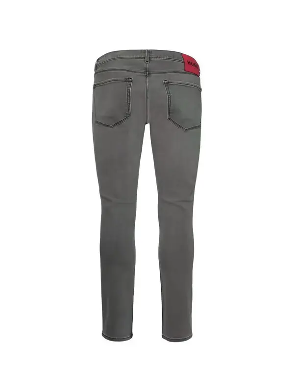 BOSS 734 Five-pocket Jeans