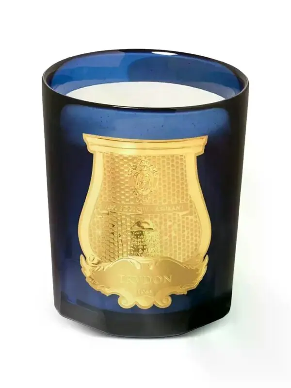 TRUDON Salta Candle - Blue