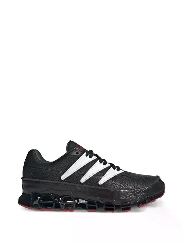 Adidas Megaride Predator 94 Sneakers - Black