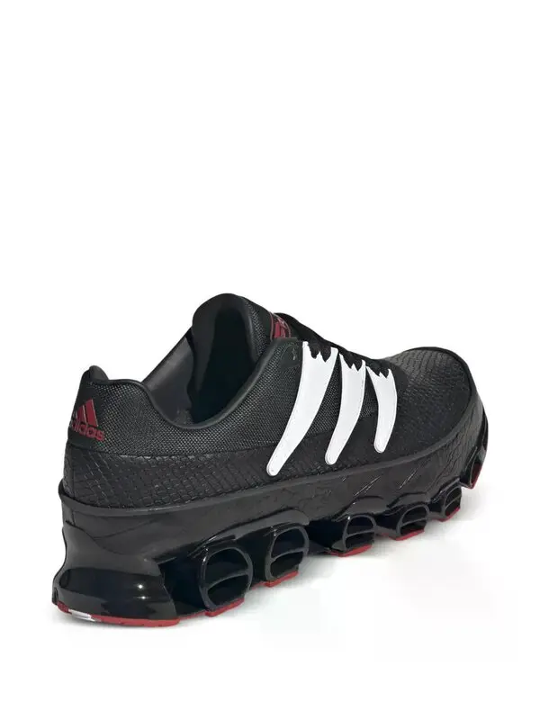 Adidas Megaride Predator 94 Sneakers - Black
