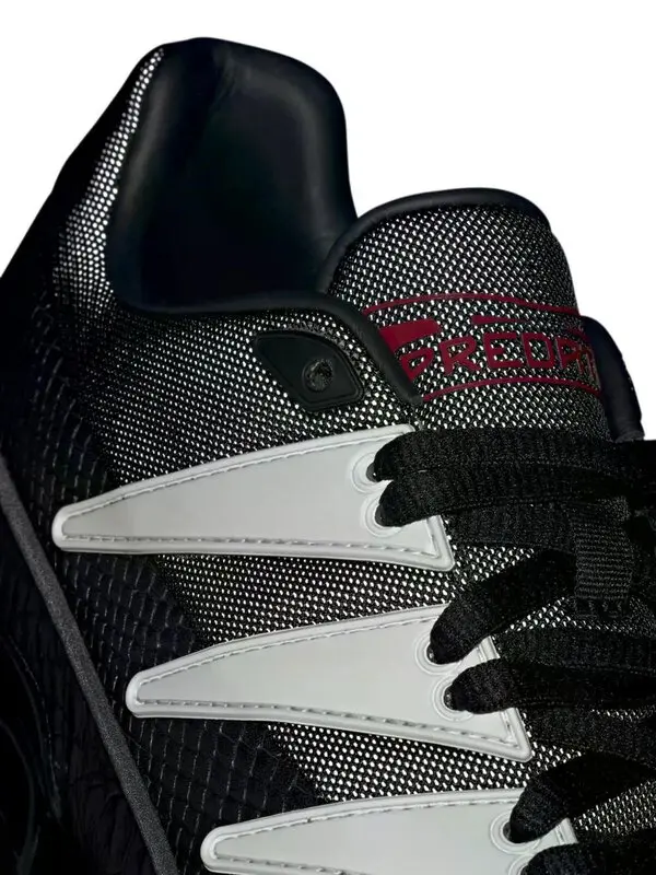 Adidas Megaride Predator 94 Sneakers - Black