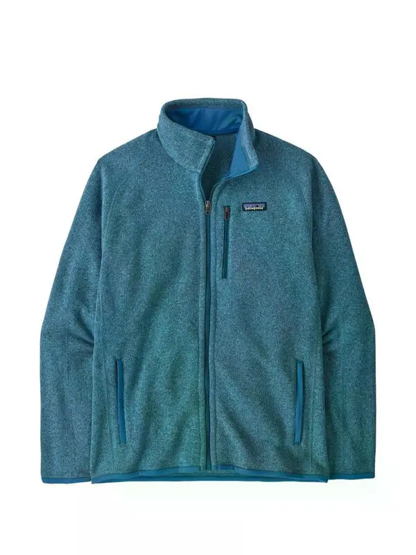Patagonia Better Sweater® Zipped Sweater