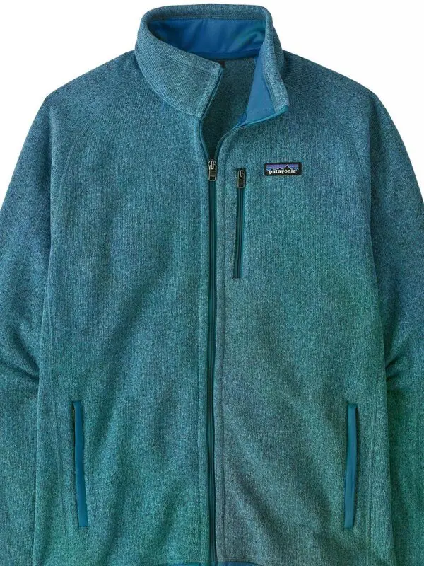 Patagonia Better Sweater® Zipped Sweater
