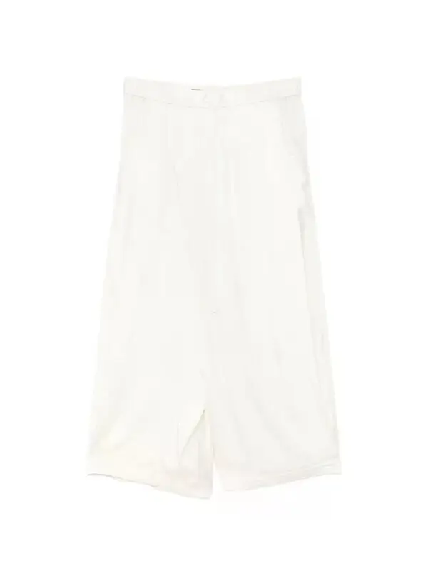 JULIUS Lungi Pants - Neutrals