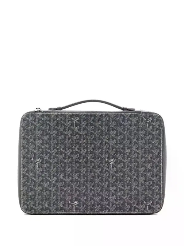 Goyard Compagnon Universel A4 Business Bag