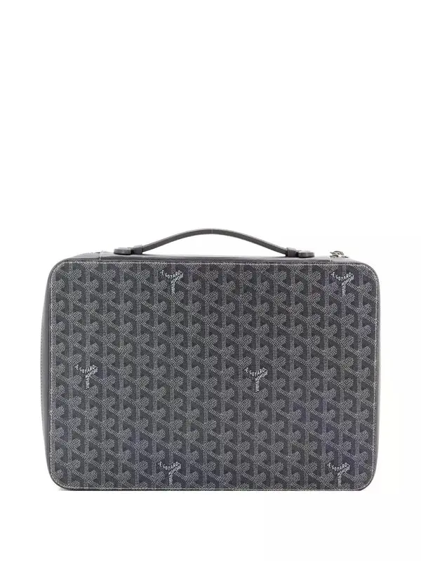 Goyard Compagnon Universel A4 Business Bag