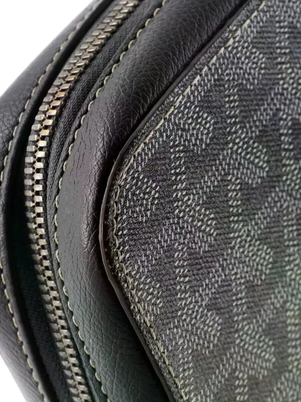 Goyard Compagnon Universel A4 Business Bag