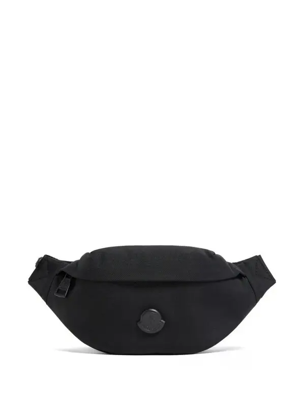 Moncler Durance Belt Bag - Black