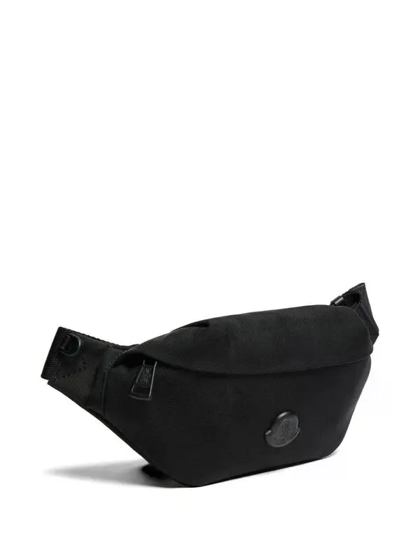 Moncler Durance Belt Bag - Black