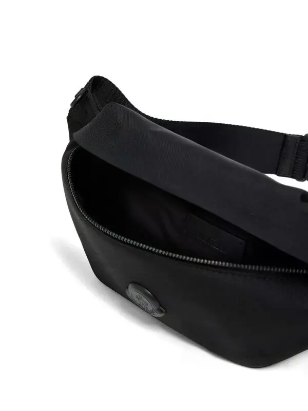 Moncler Durance Belt Bag - Black