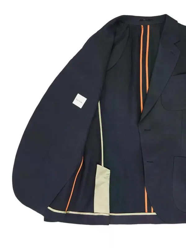 Paul Smith Flap Pocket Blazer