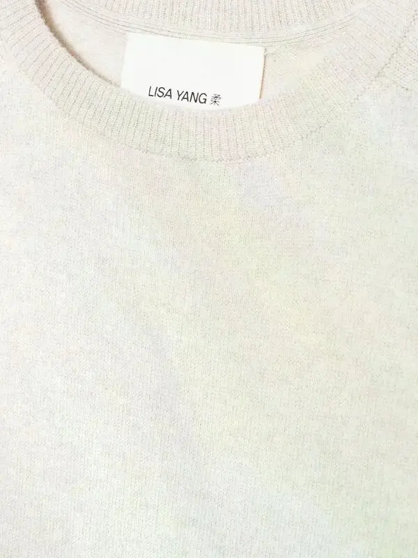 LISA YANG Short-sleeve T-shirt