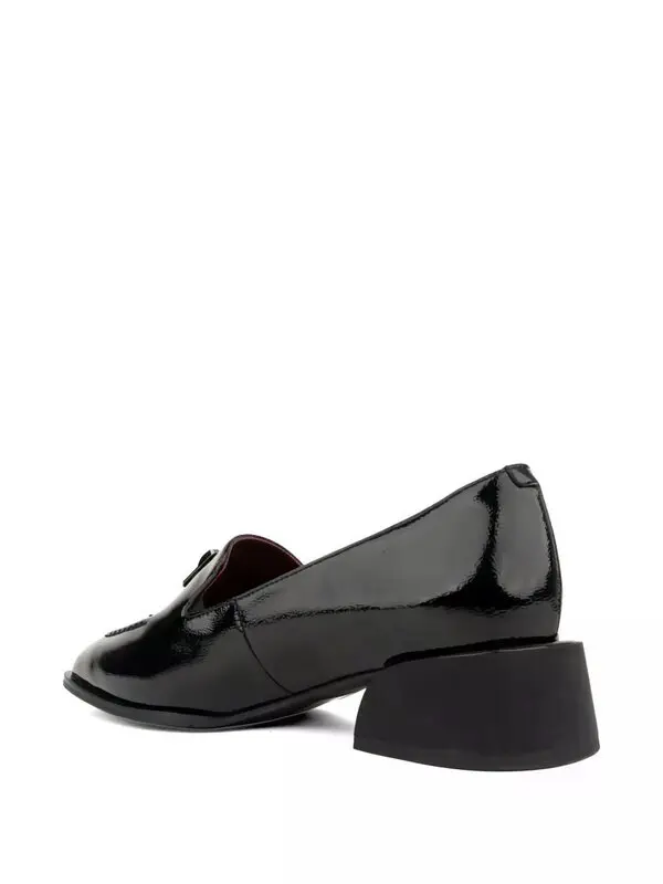 LINDA BAUMANN Loafers