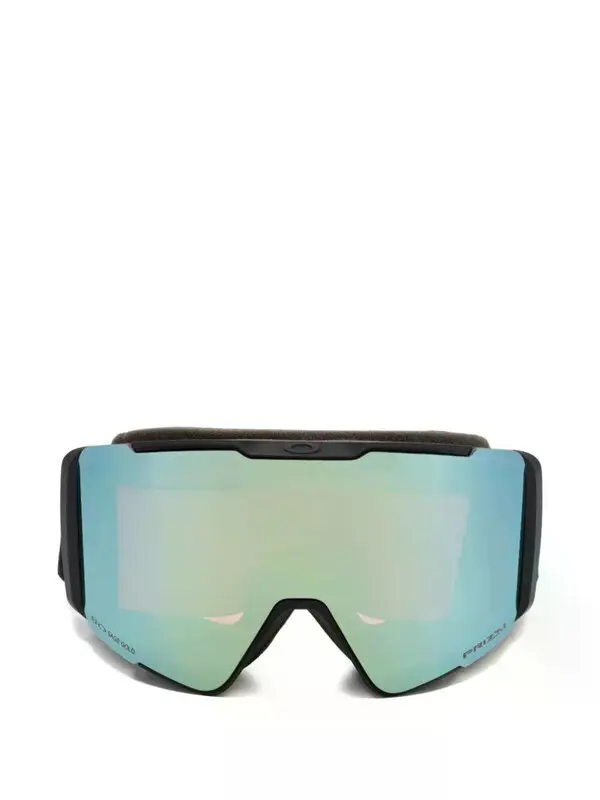 Oakley Line Miner™ Pro M Snow Goggles - Black