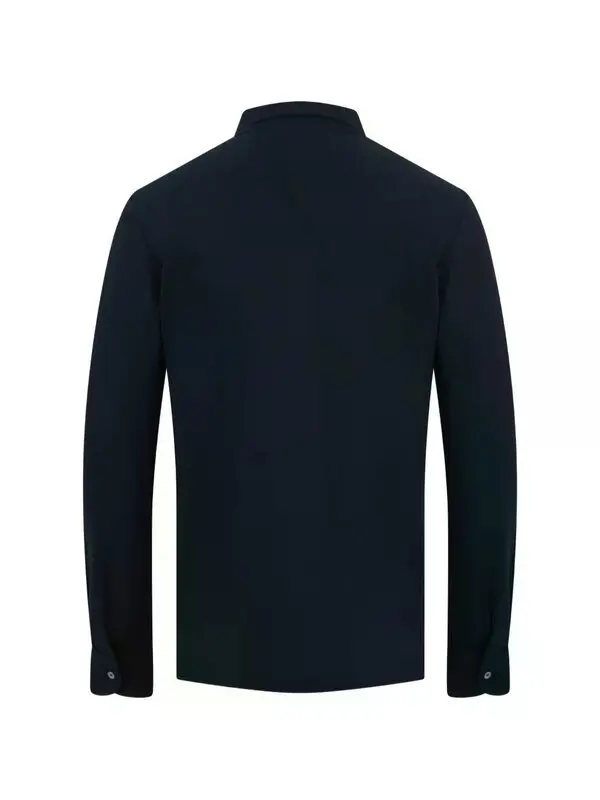 SLOWEAR Buttoned Shirt