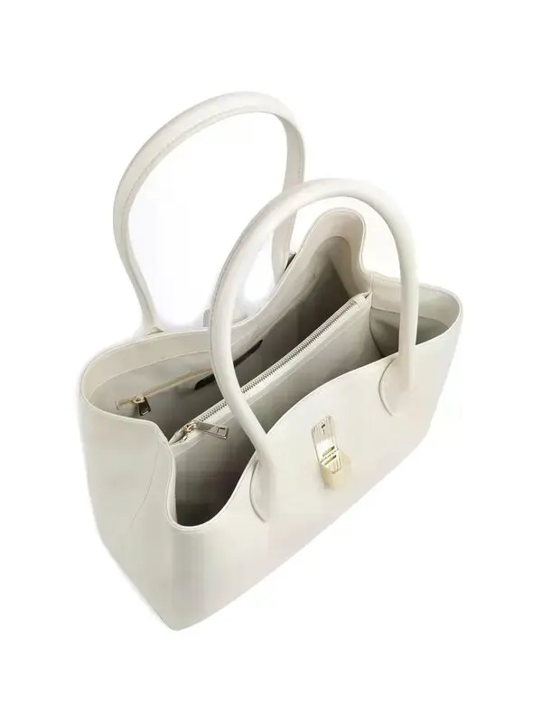 Furla Shoulder Bag - White