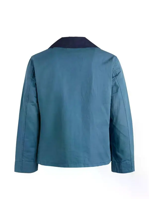 CECCARELLI Workwear Pocket Jacket