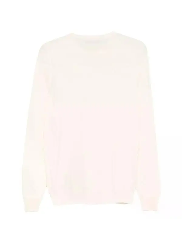 SLOWEAR Crew-neck Sweater - Neutrals