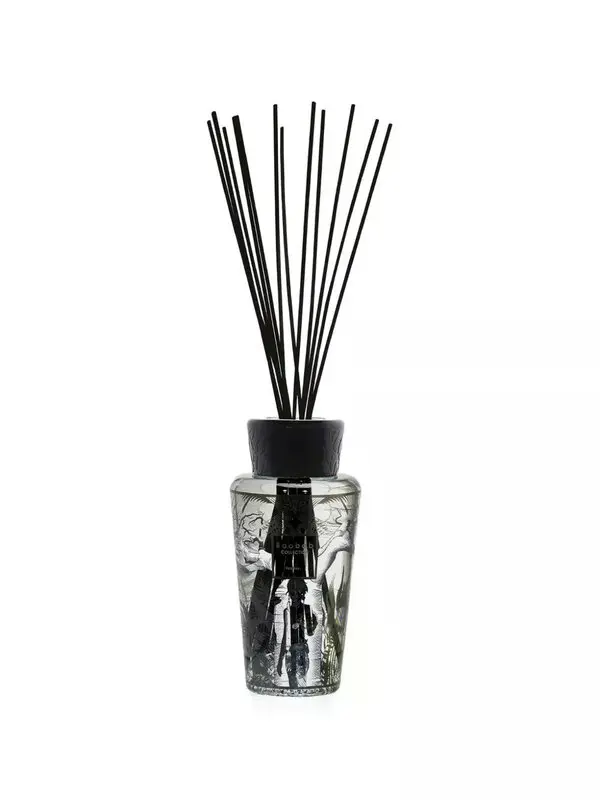 BAOBAB Graphic-print Diffuser