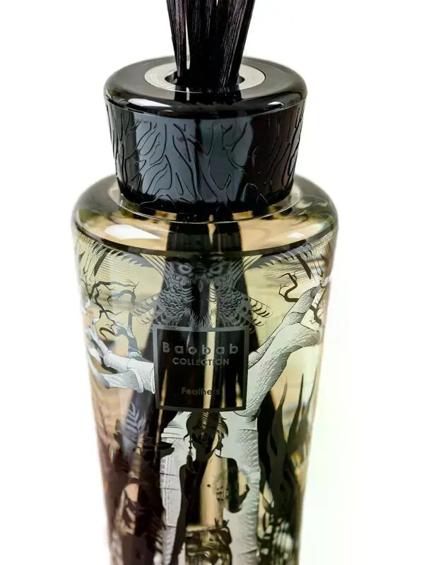 BAOBAB Graphic-print Diffuser