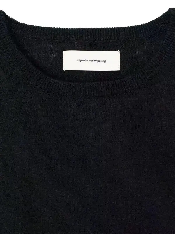 MFPEN Crew Neck Sweater