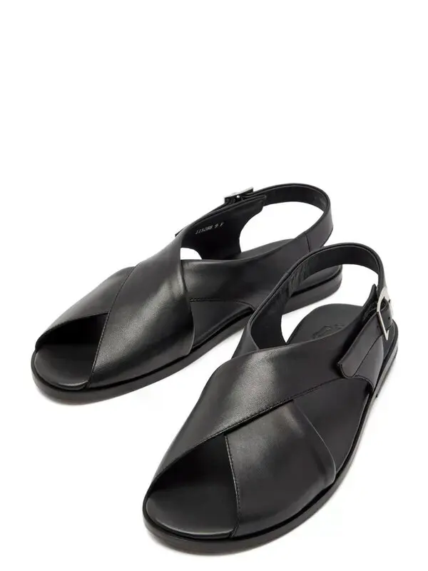 Grenson Micah Leather Sandals