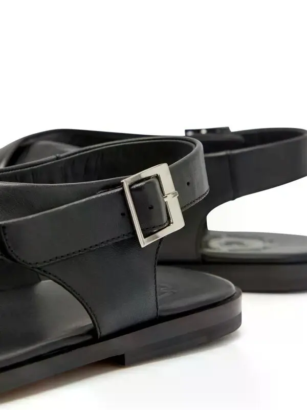 Grenson Micah Leather Sandals