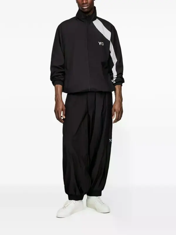 Y3 Raw Edge Jacket