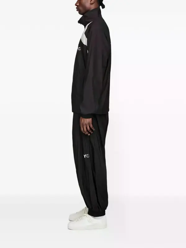 Y3 Raw Edge Jacket