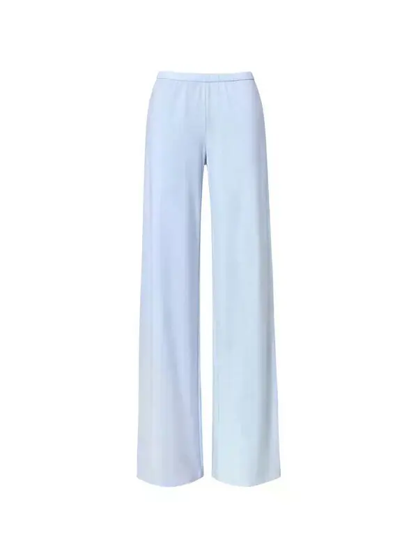 Enza Costa Everywhere Trousers - Blue