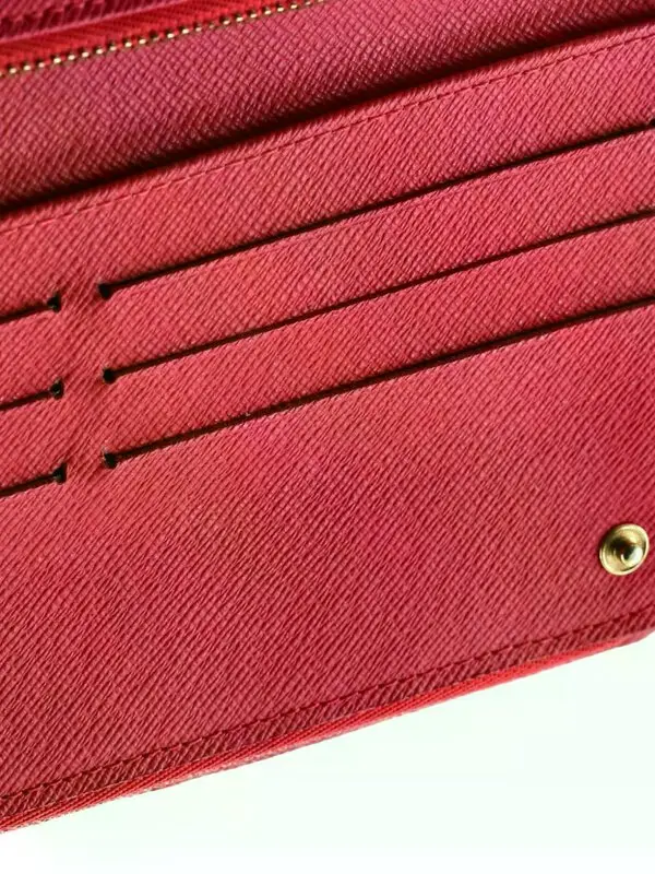 LOUIS VUITTON Insolite Wallet Monogram Multicolor Small Wallets