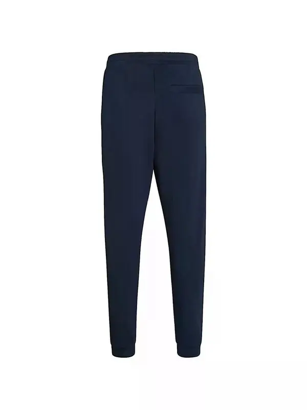 ALPHATAURI Drawstring-fastening Track Pants