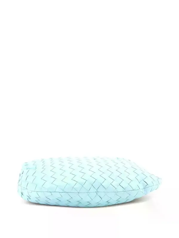 Bottega Veneta Jodie Intrecciato Nappa Small Hobo Bag