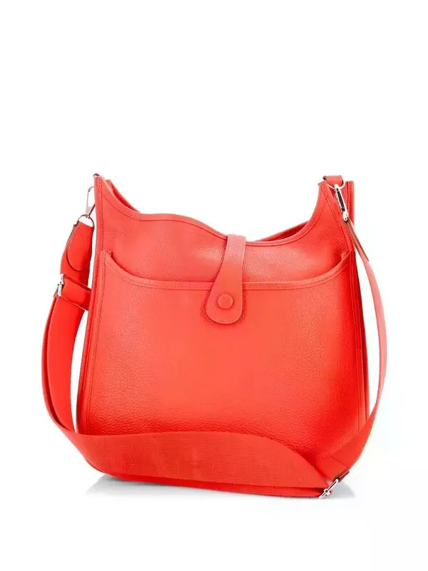 Hermès Evelyne Bag Gen Iii Clemence Pm