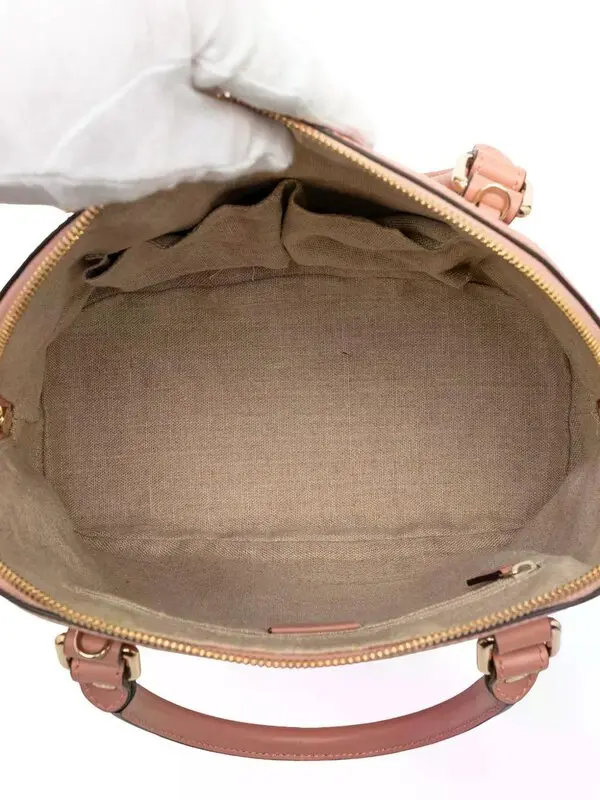 Gucci Microissima Dome Satchel