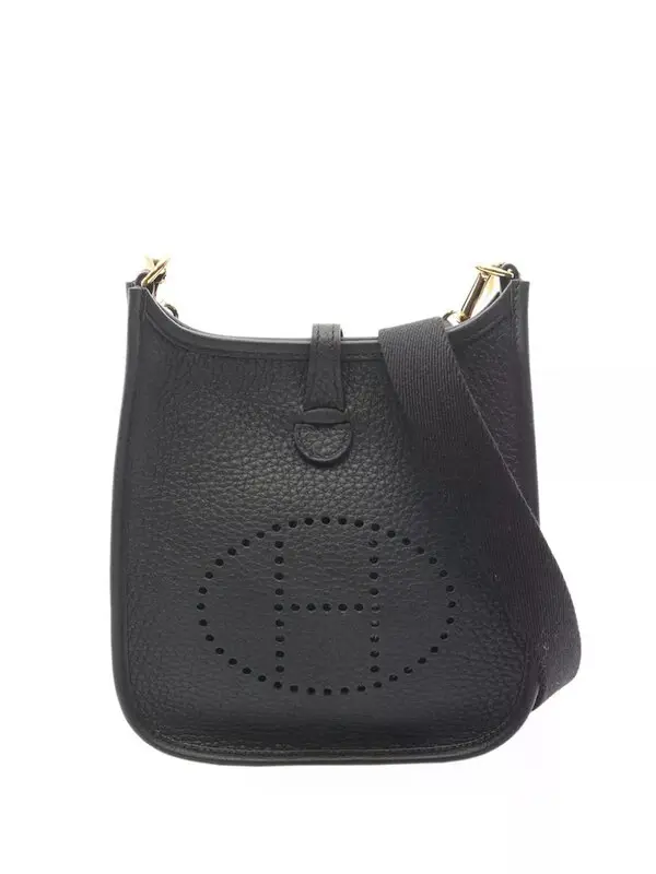 Hermès 2025 Clemence Amazone Evelyne Tpm 16 Crossbody Bag