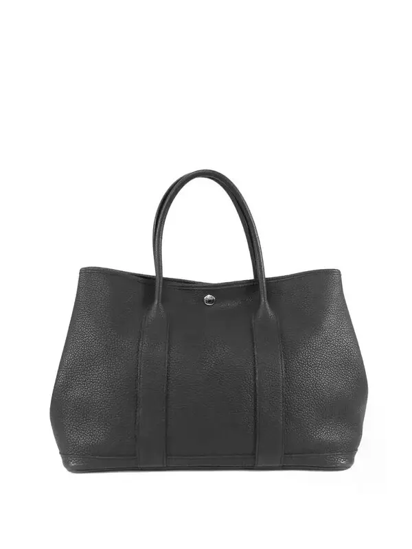 Hermès 2017 Negonda Garden Party 36 Tote Bag