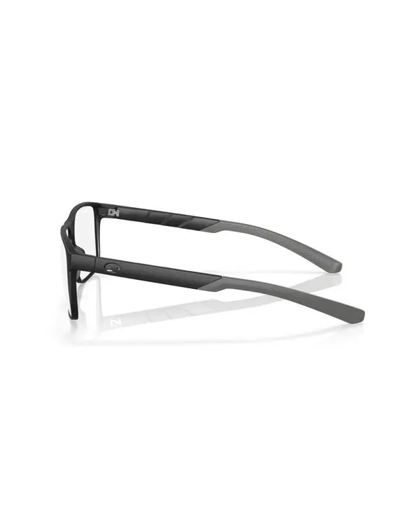 COSTA DEL MAR Ocean Ridge Eyeglasses - Black
