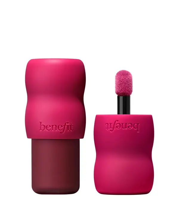 BENEFIT COSMETICS Play Daze Liquid Cheek Blush - Berri