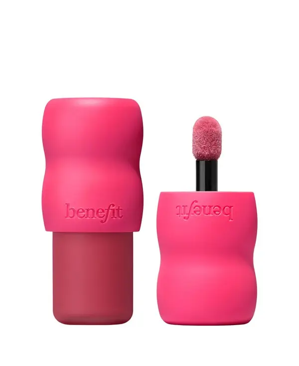 BENEFIT COSMETICS Play Daze Liquid Cheek Blush - Willa