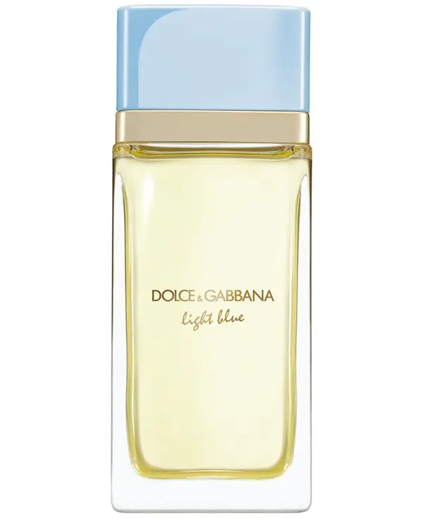 Dolce & Gabbana Light Blue Eau De Parfum Spray - No Color