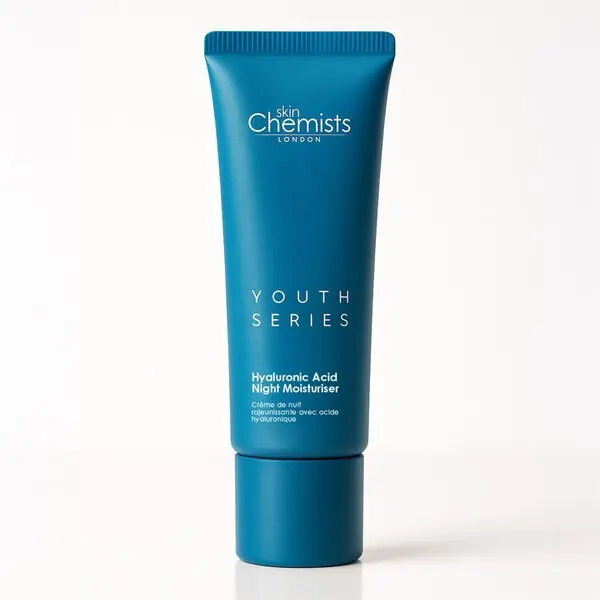 SKIN CHEMISTS 1% Hyaluronic Acid Night Moisturizer 50ml