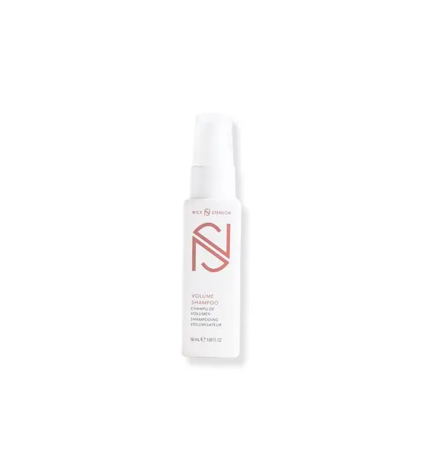 NICK STENSON BEAUTY Volume Shampoo - No Color