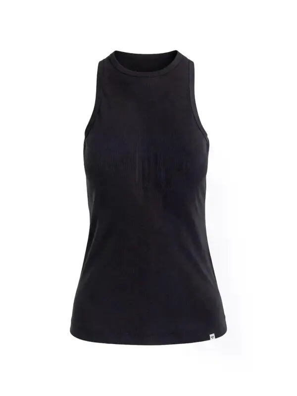 WOC Ribbed Knit Top